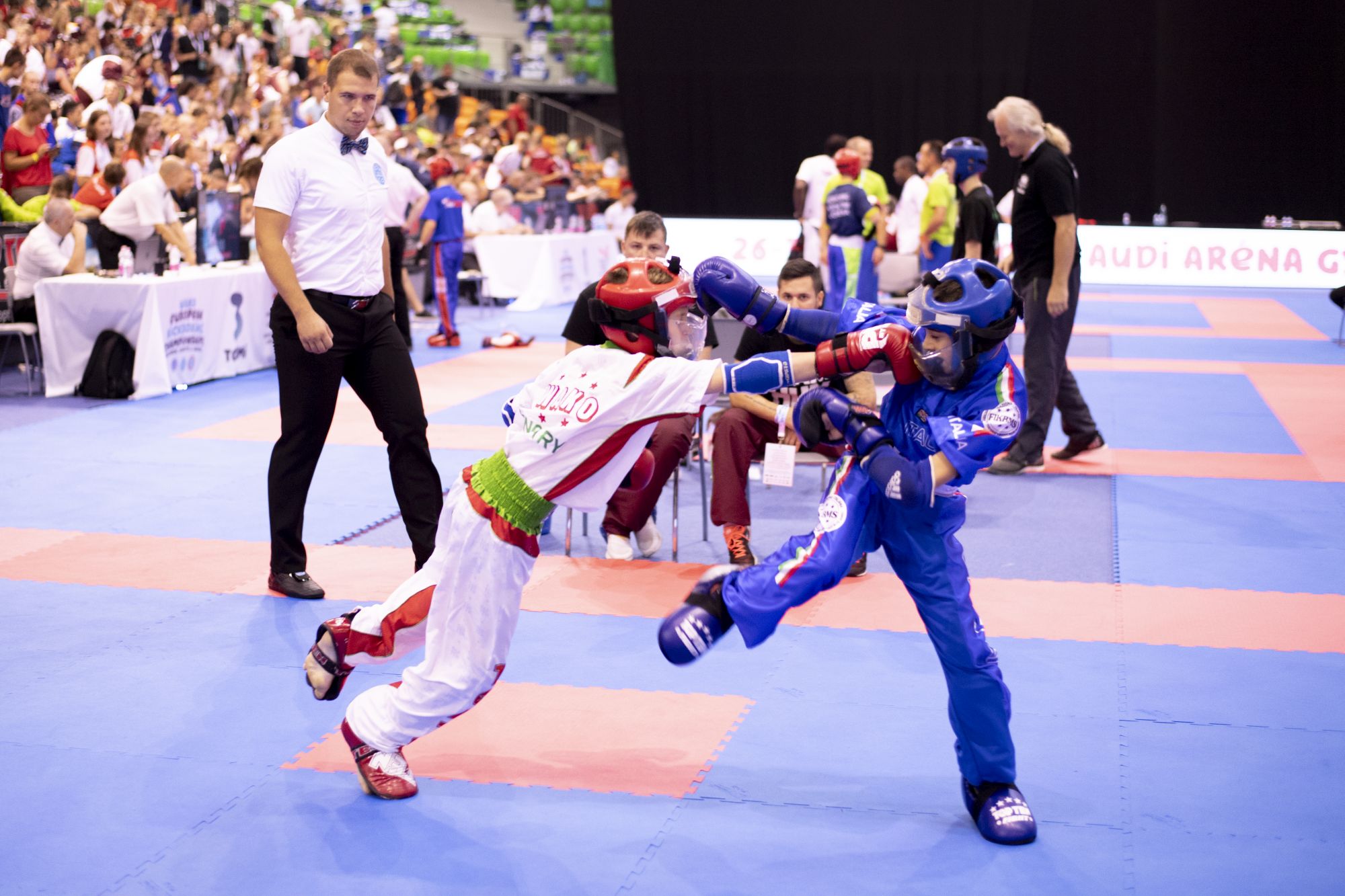 KB_A kick_box_sportról – Magyar Kick-box Szövetség