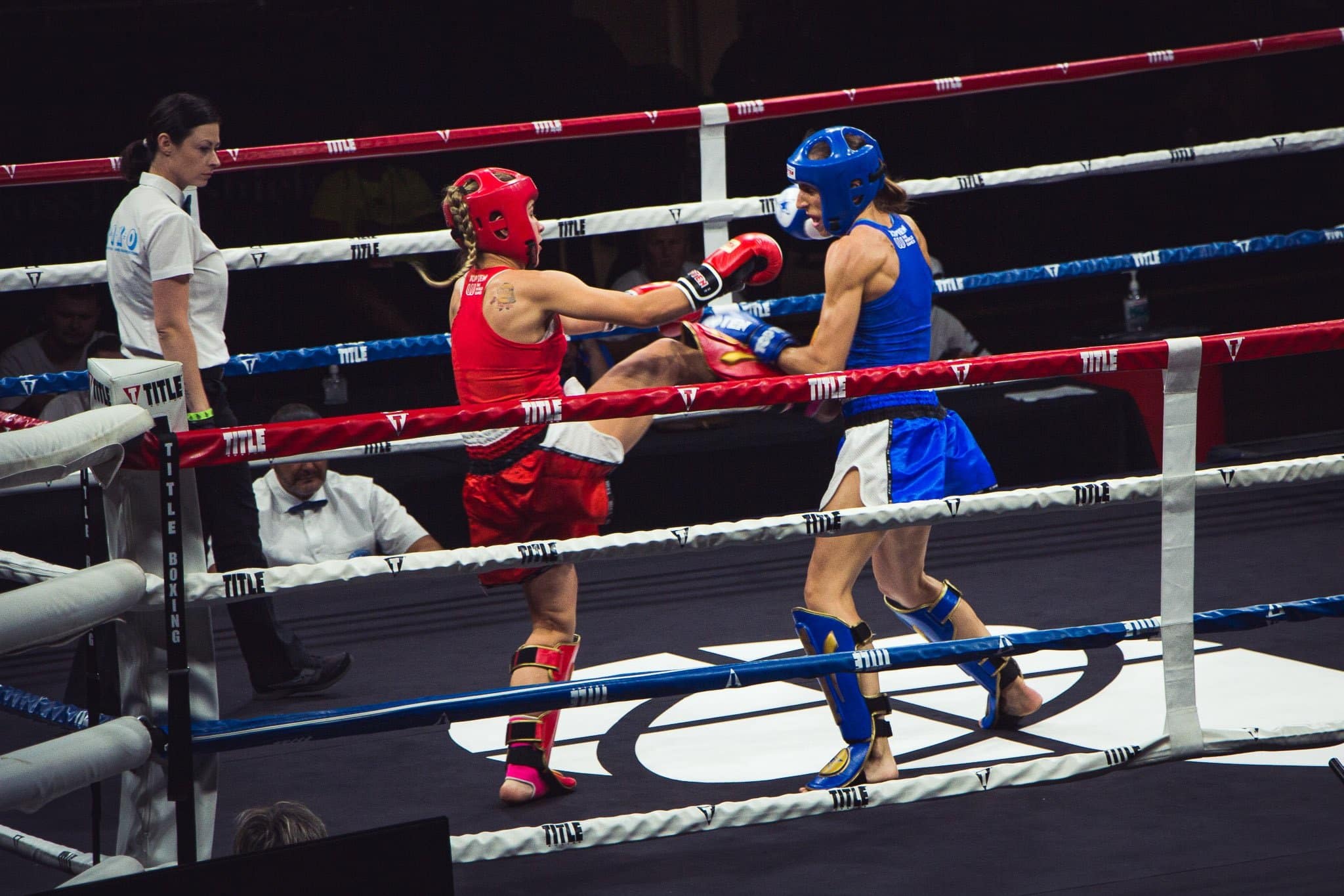 A Világjátékok után az olimpiára is esélyes a kick-box – Magyar Kick ...