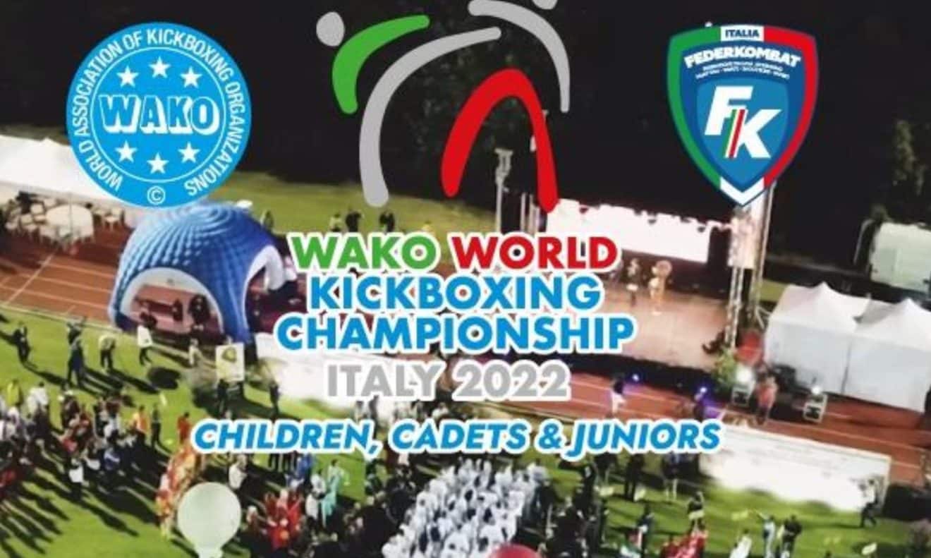 Hatalmas magyar csapat indul a kick-box világbajnokságon – Magyar Kick ...