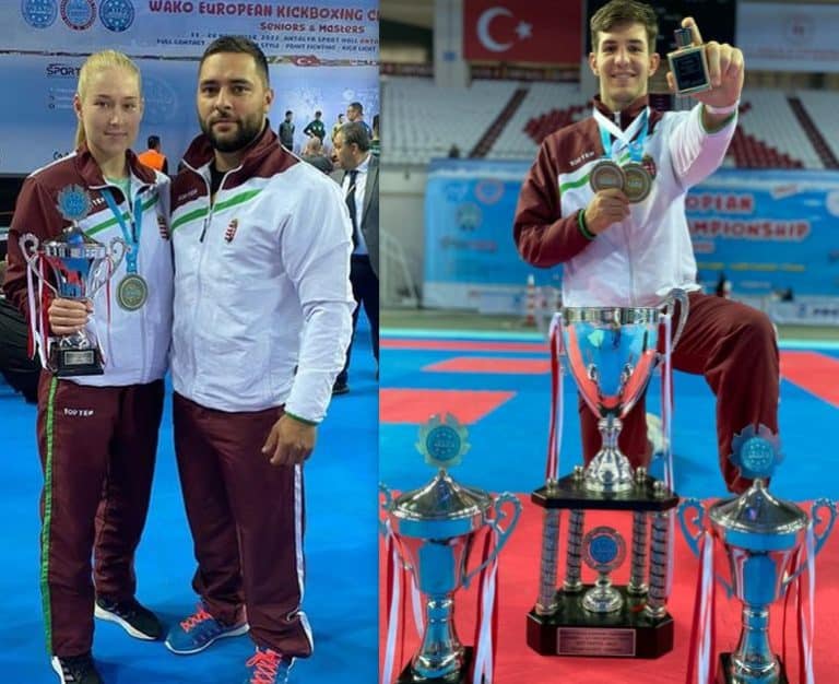 Fésű Lajos és Mezei Nikolett az év legjobb hazai kick-boxosai – Magyar ... Fésű Lajos és Mezei Nikolett az év legjobb hazai kick-boxosai – Magyar ...