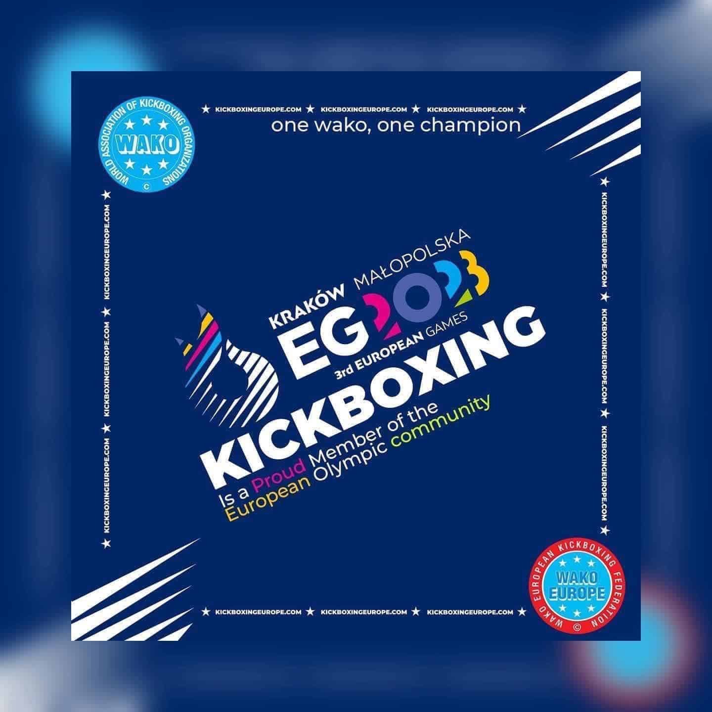 A helyszínen készültek a kick-boxosok az Európa Játékokra – Magyar Kick ...