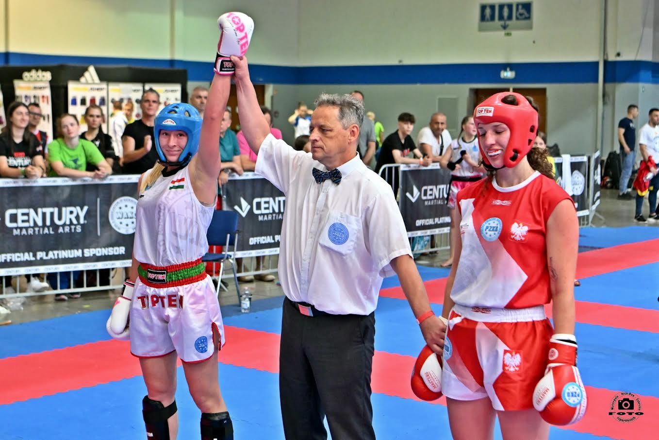 29. Magyar Kick-box Világkupa: Kiváló magyar szereplés! – Magyar Kick ...